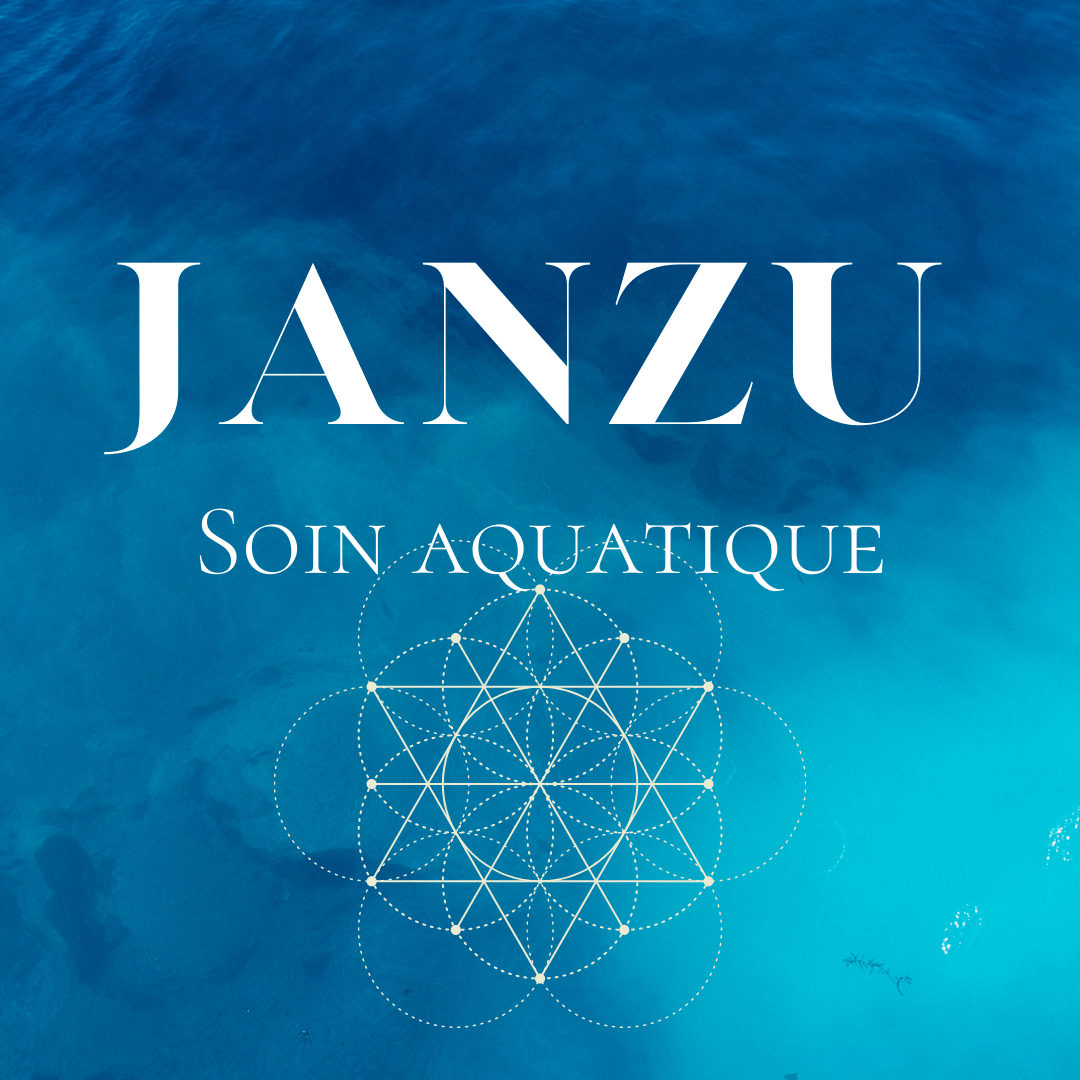 Soin aquatique Janzu - Les corps alchimiques